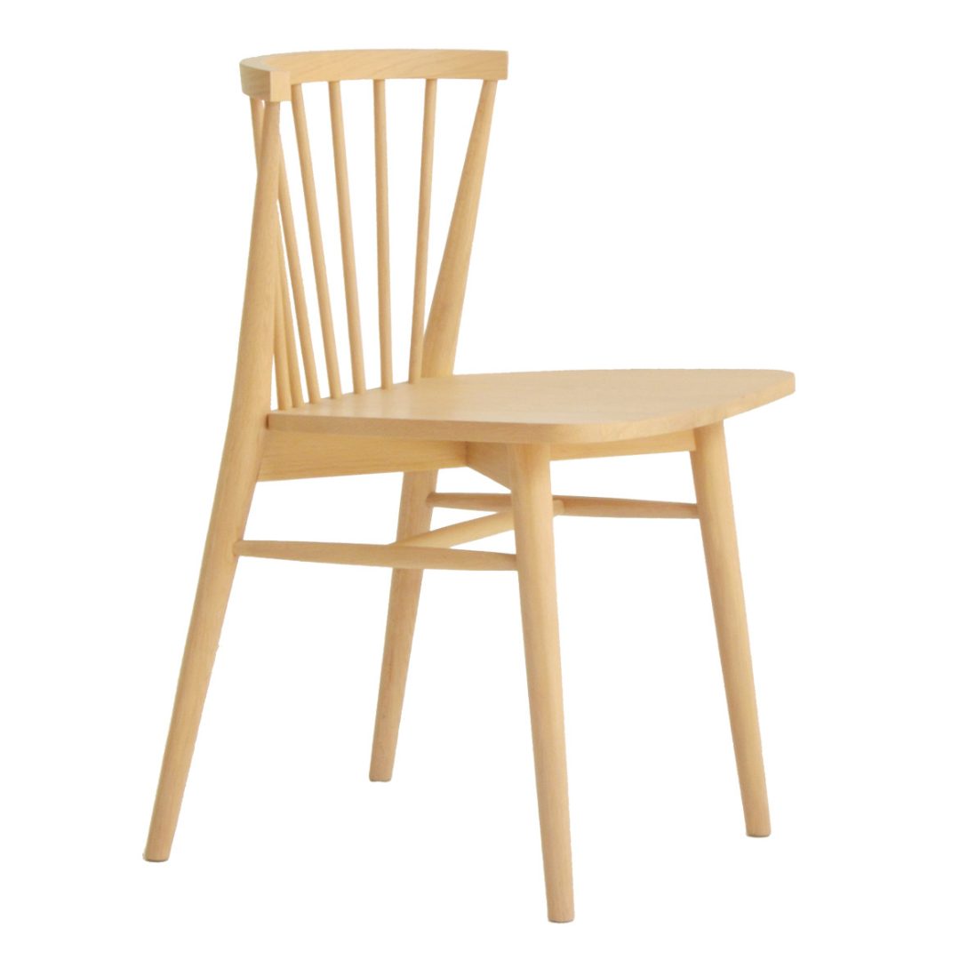 Requin Chair – Cam Interiors