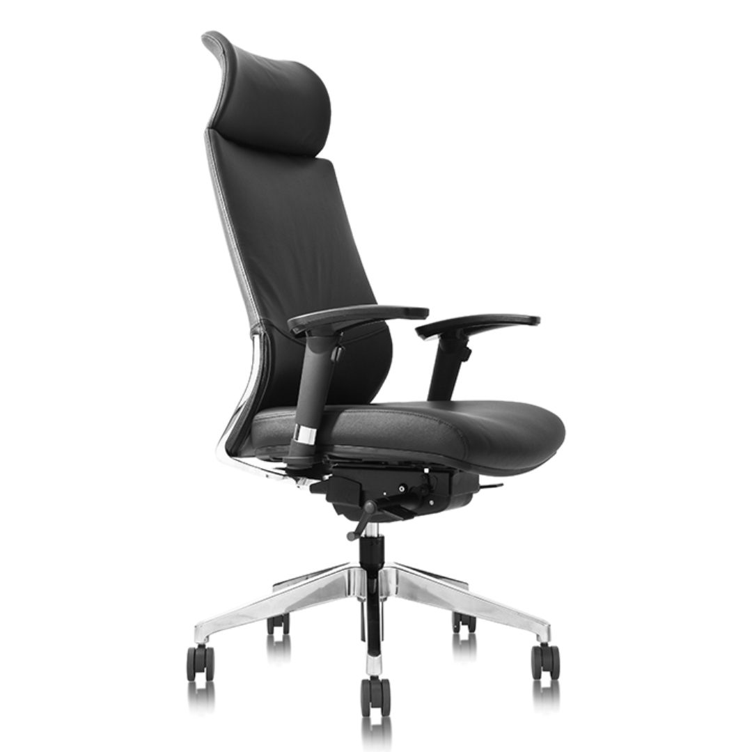 Vertu Chair – Cam Interiors